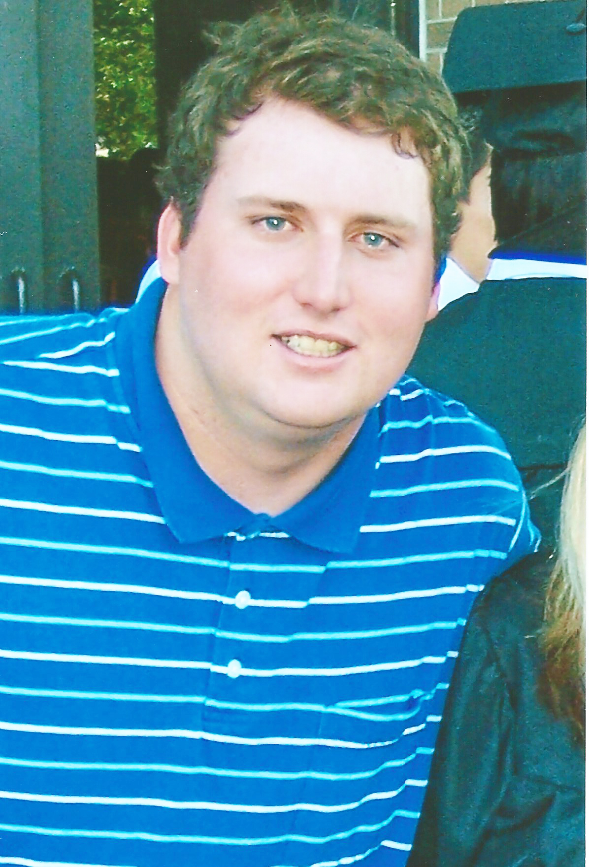 Christopher Michael Furrow – Bowie News