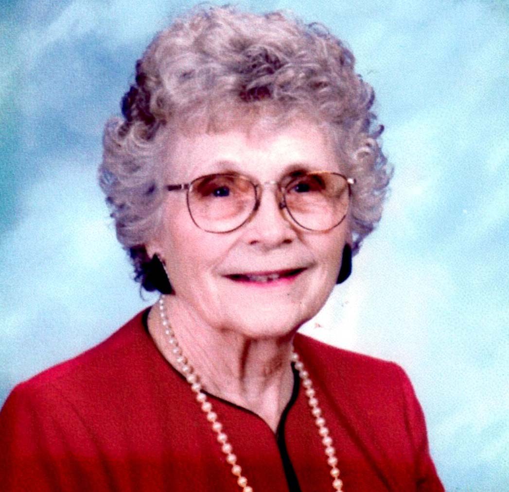 Bettye Joe Harris – Bowie News