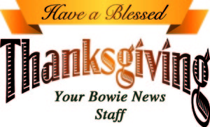 Bobbie “Bob” Brashear – Bowie News