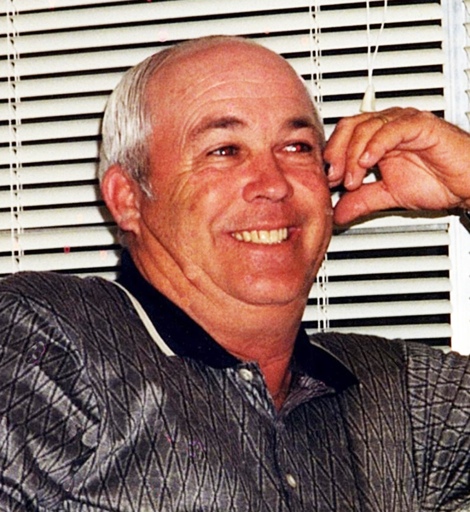 William Alan “Bill” Duvall – Bowie News