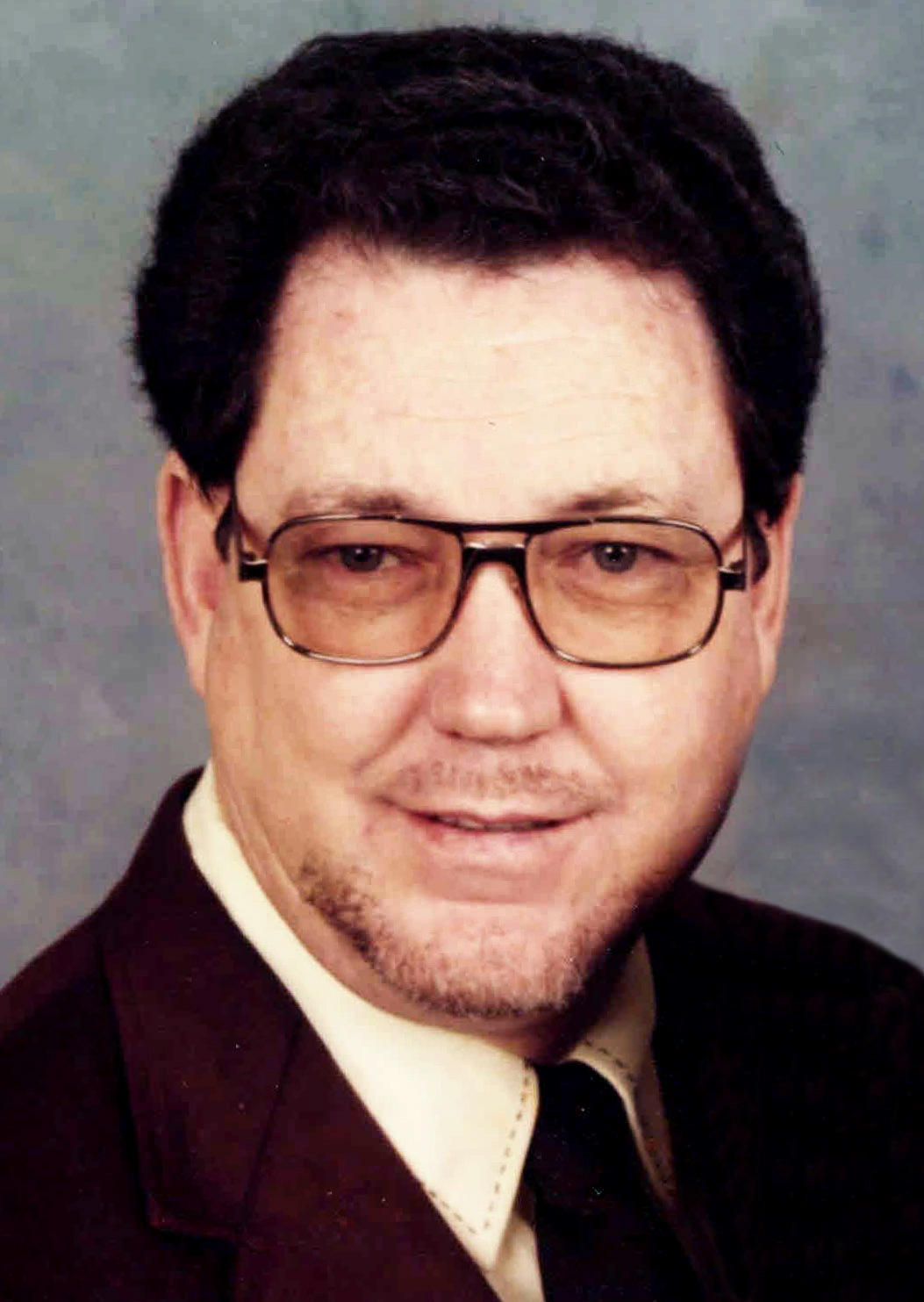 SFC Willard “Mac” McCaig – Bowie News