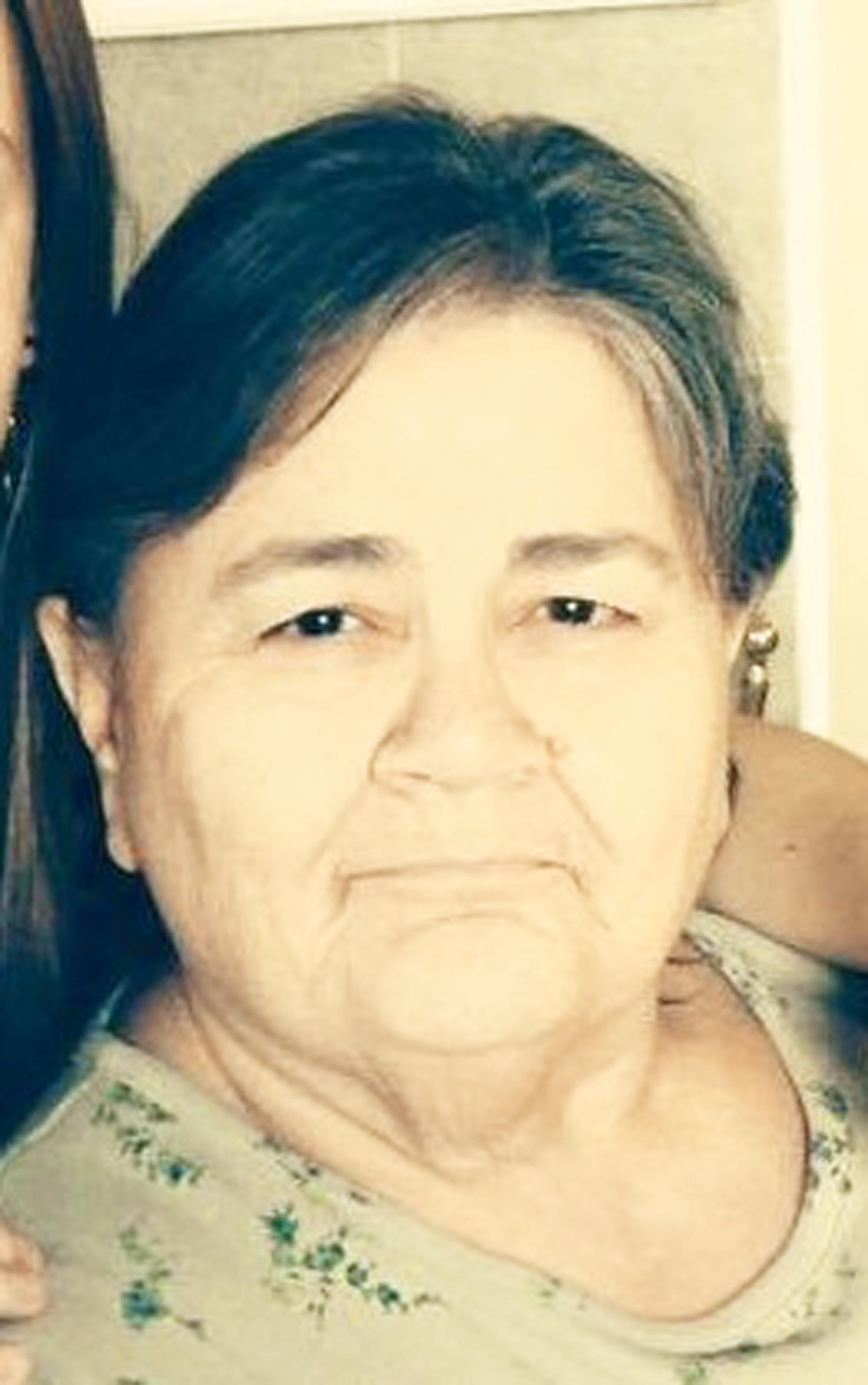 Linda Gale Wilson – Bowie News