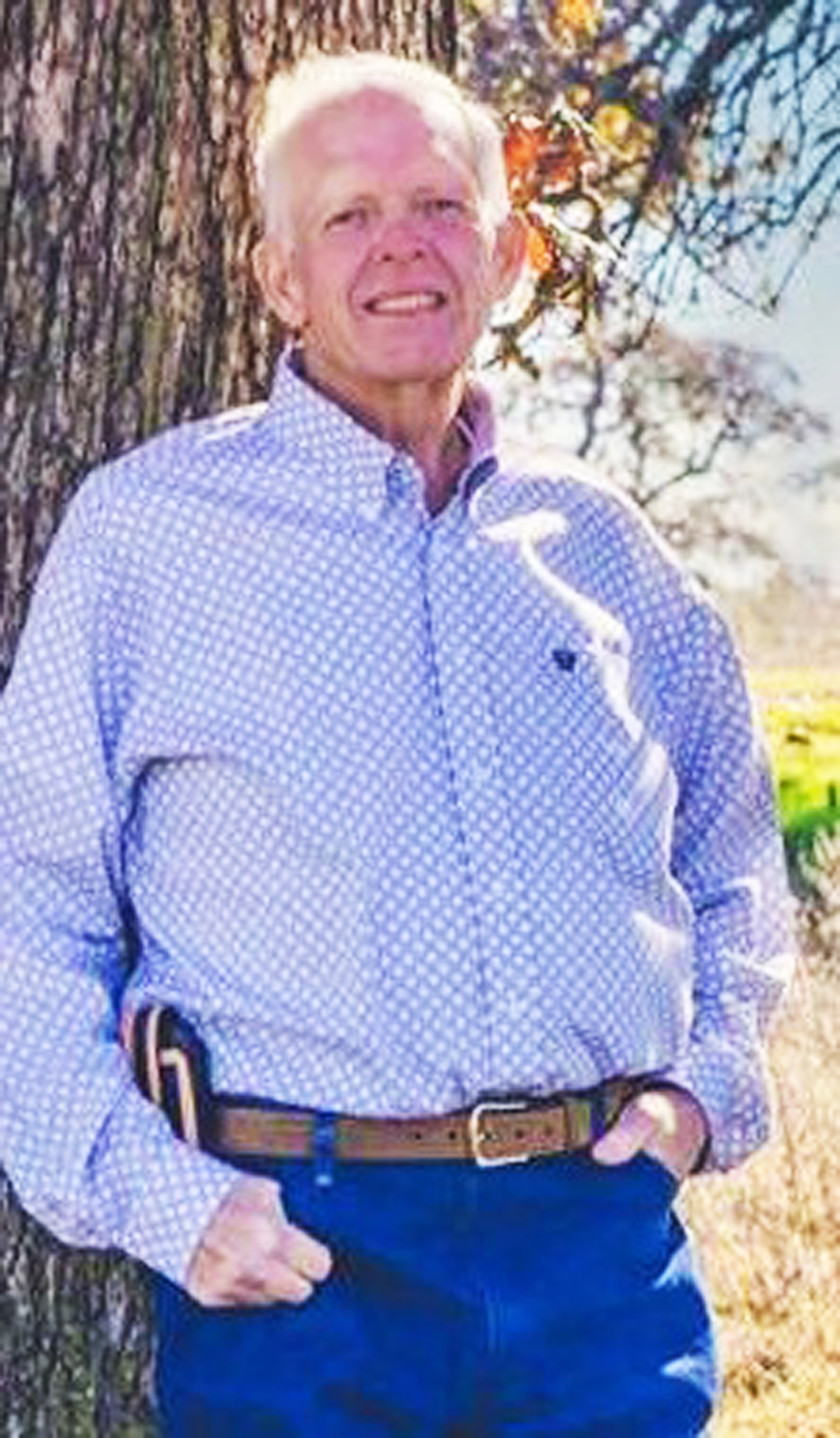 Larry White – Bowie News