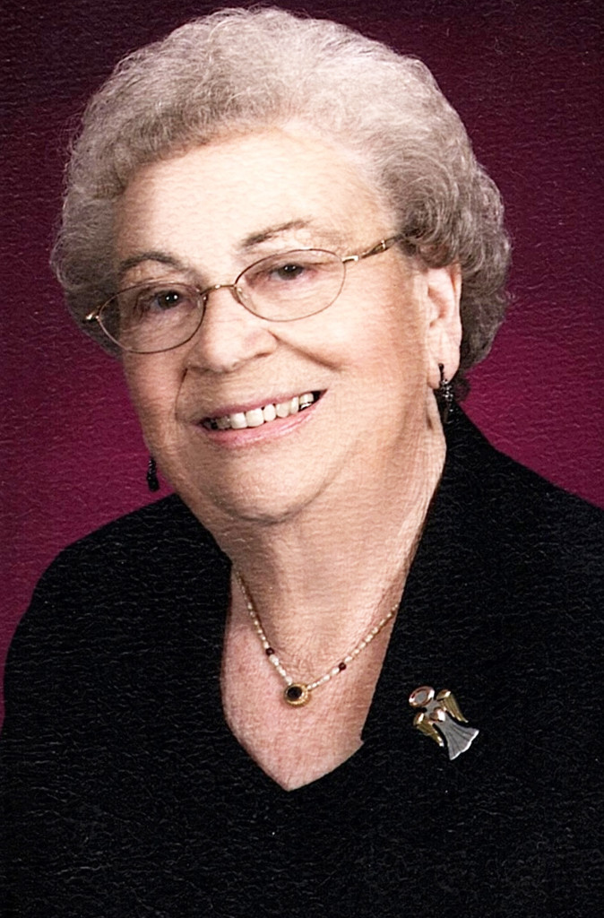 Beatrice Lilian Proctor – Bowie News