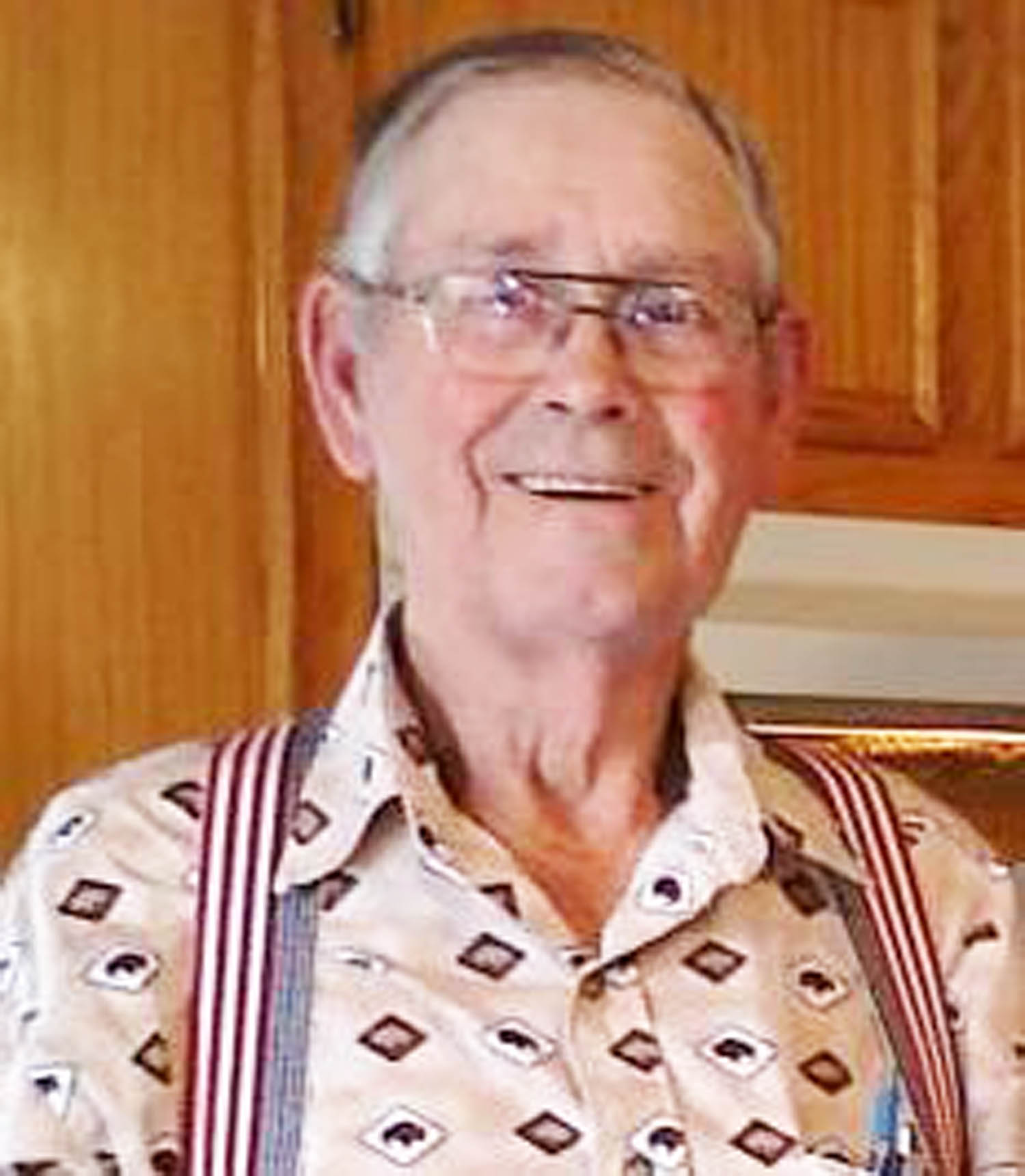 Donnie Gene Sewell – Bowie News