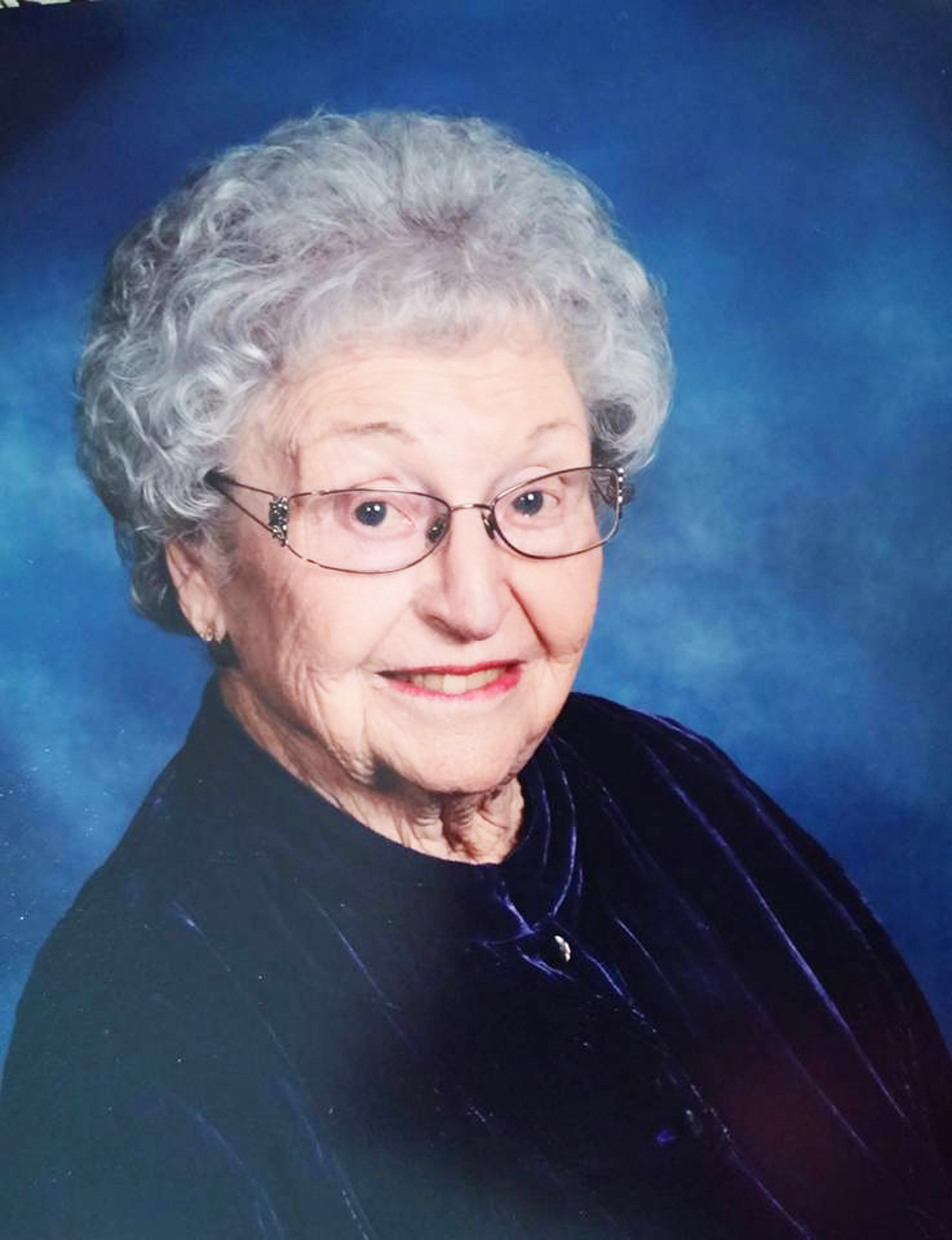 Eula Fay Watson – Bowie News