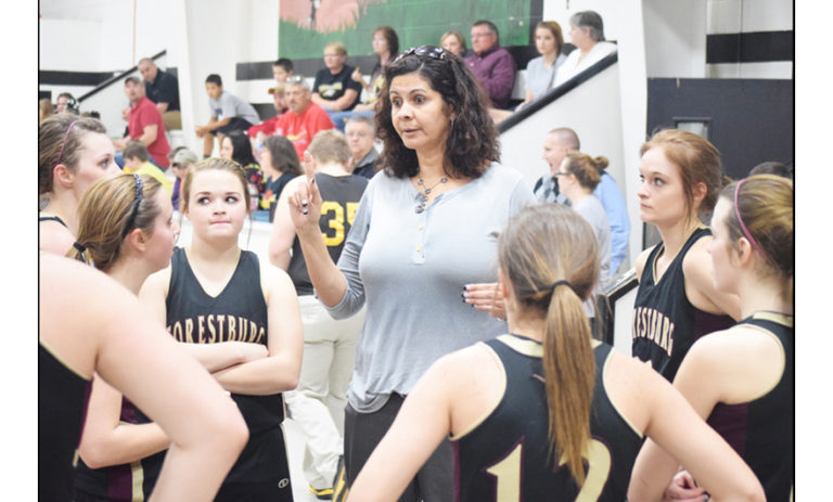 HIGH SCHOOL VOLLEYBALL: Jacksboro tabs Barbosa coach – Bowie News