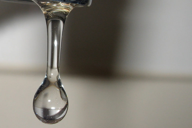 Bowie approves updated drought contingency, water conservation plans ...