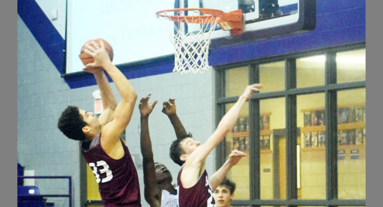 HIGH SCHOOL BASKETBALL: Rebounds lift Bowie boys over Jacksboro – Bowie ...