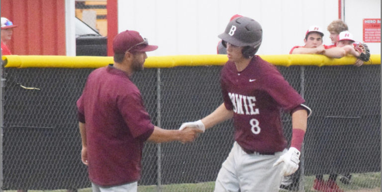 HIGH SCHOOL BASEBALL: Congratulations are in order – Bowie News