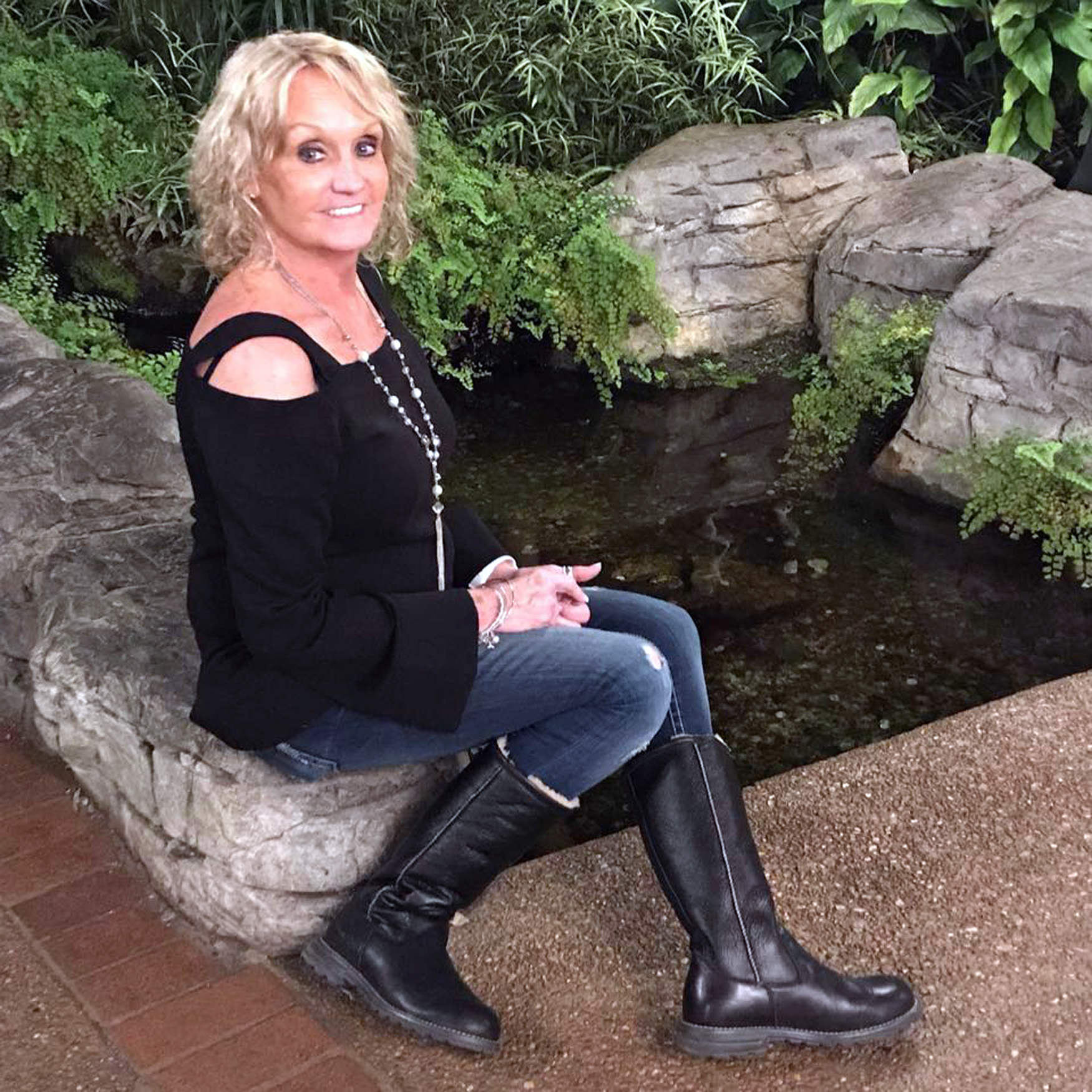 Heart disease often lies silent providing no visible symptoms: Carolann ...
