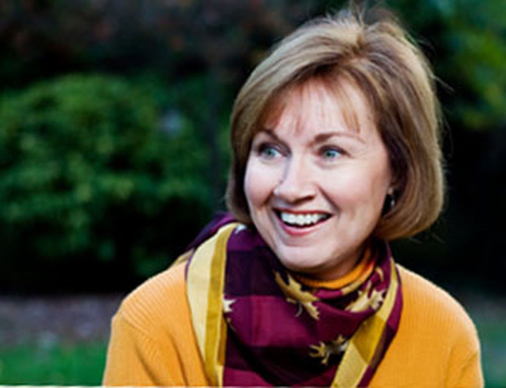 Storyteller featured for spring Friends of Library luncheon – Bowie News
