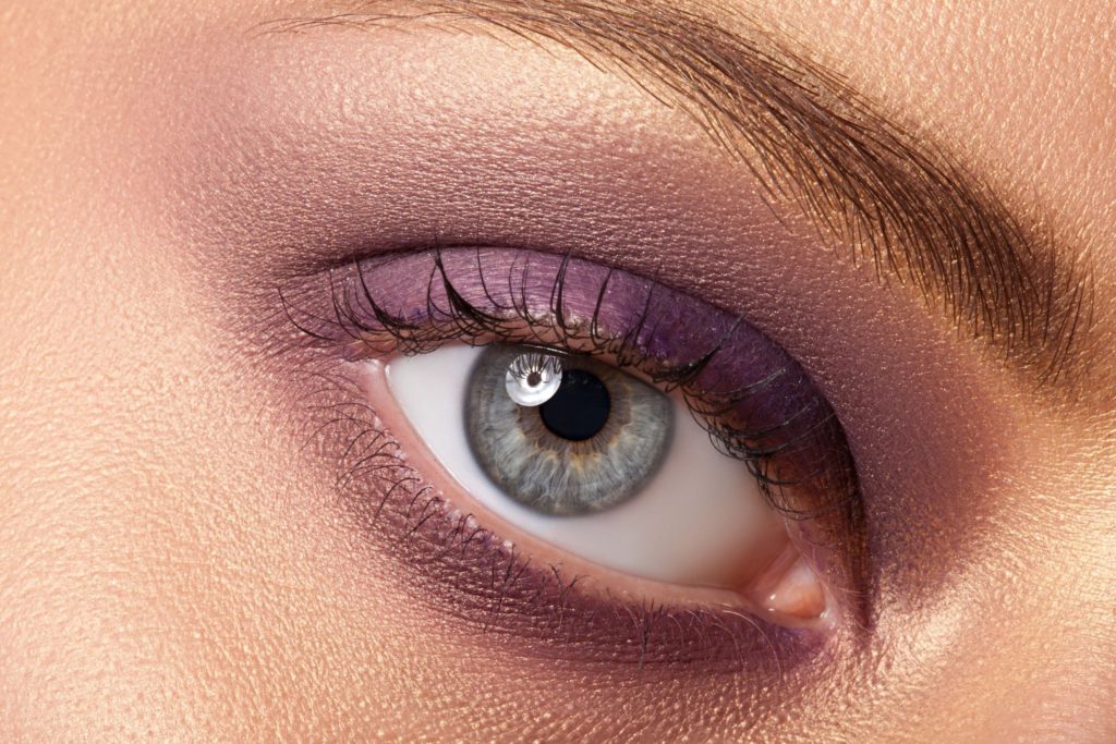 Eyebrow health and maintenance – Bowie News