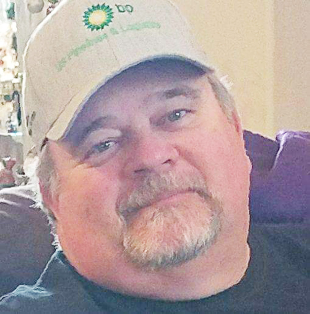 James “Jim” Stewart Blume – Bowie News