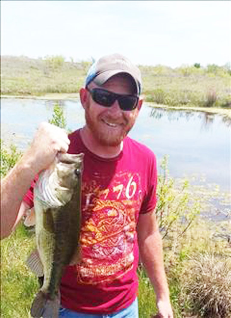 Sgt. Randall Ray Simpson Jr. – Bowie News