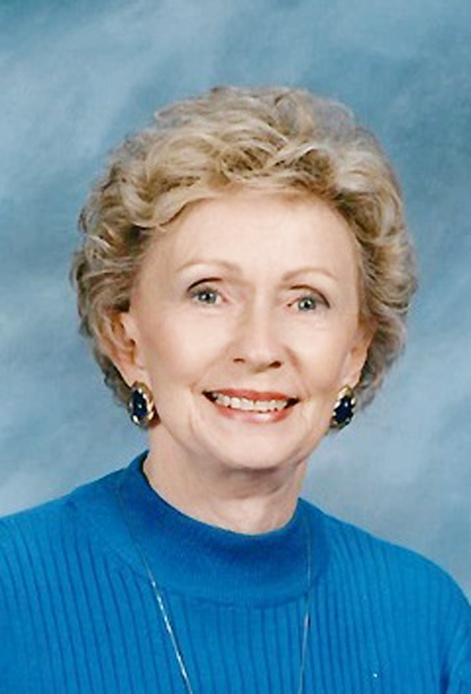 Stella Bess (Morris) Massey Helf – Bowie News