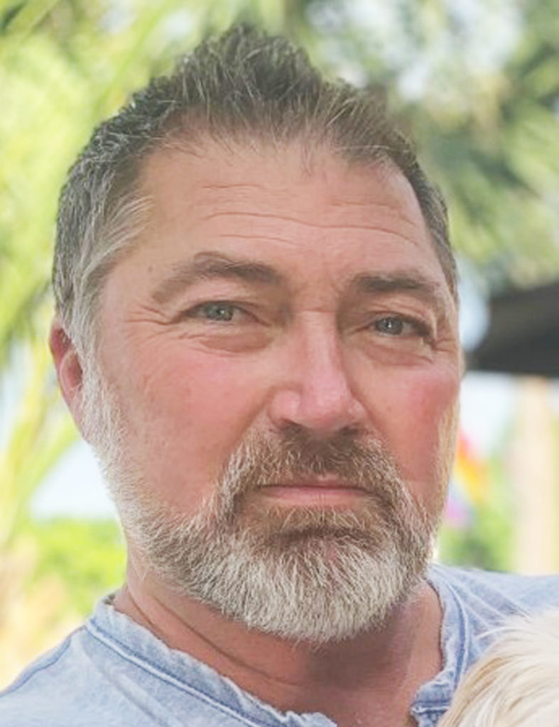 Jeffrey Dale Lanier – Bowie News