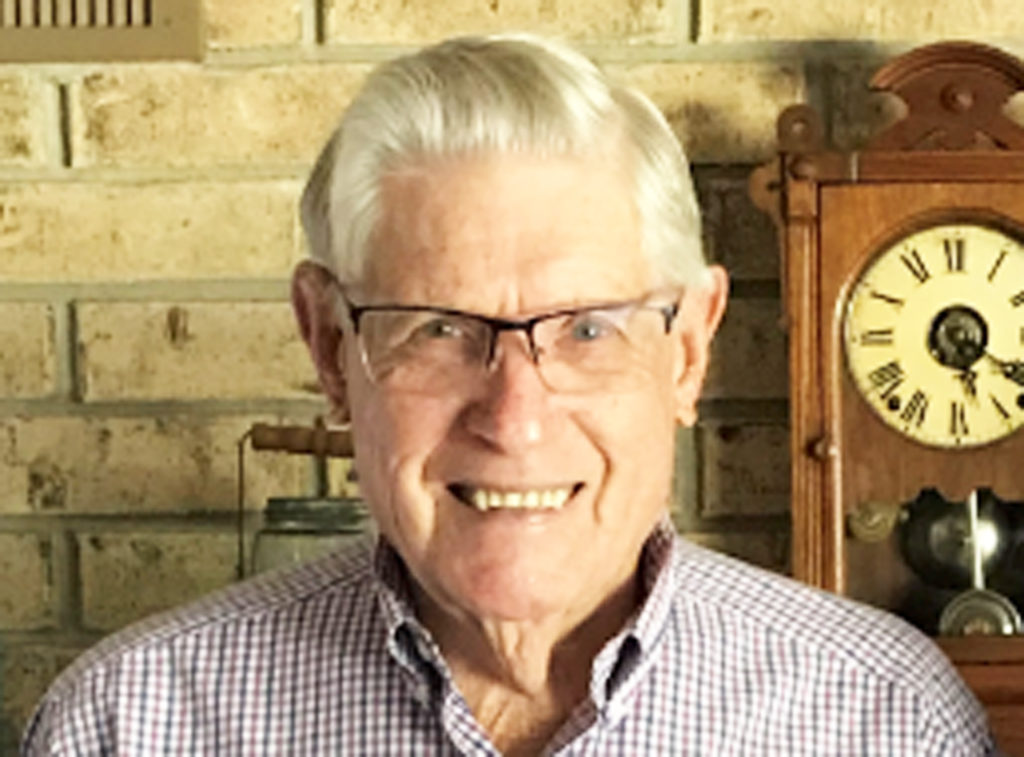 Charles Thomas Edwards – Bowie News