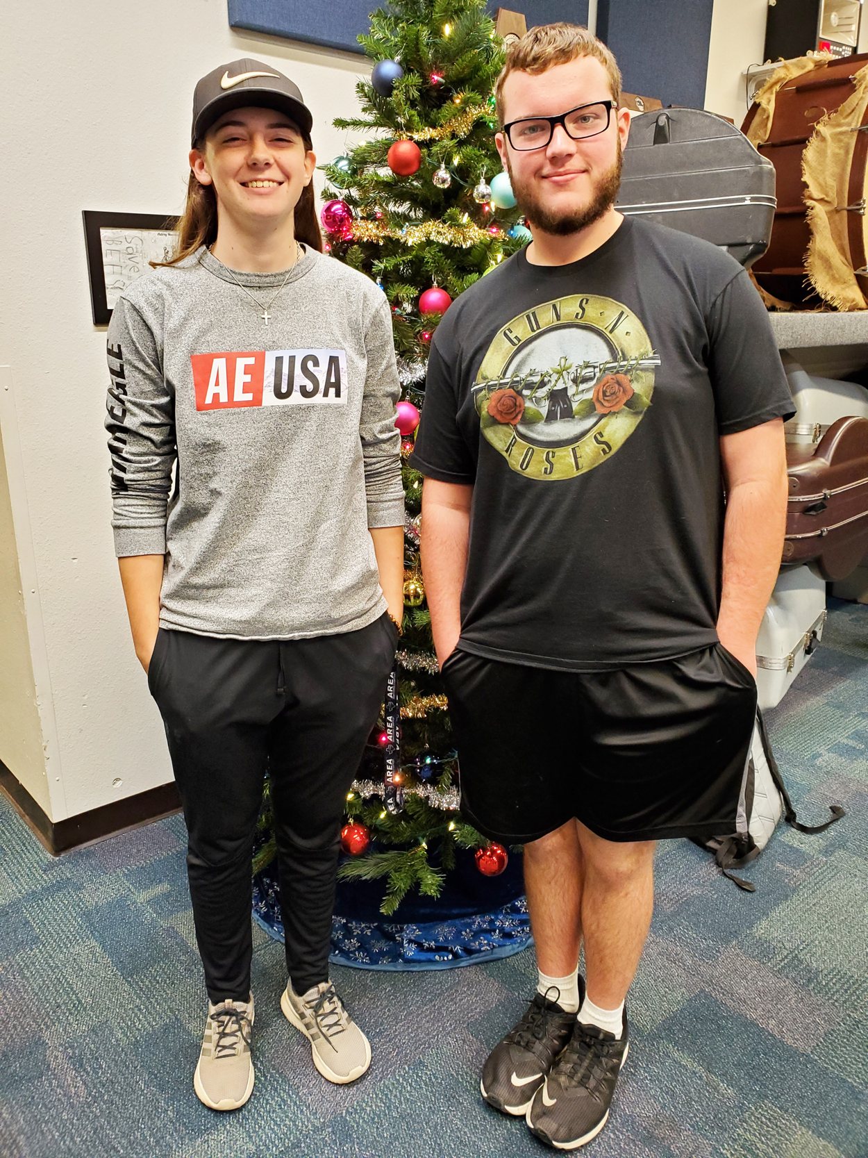 Bowie, Nocona band members compete at regionals – Bowie News
