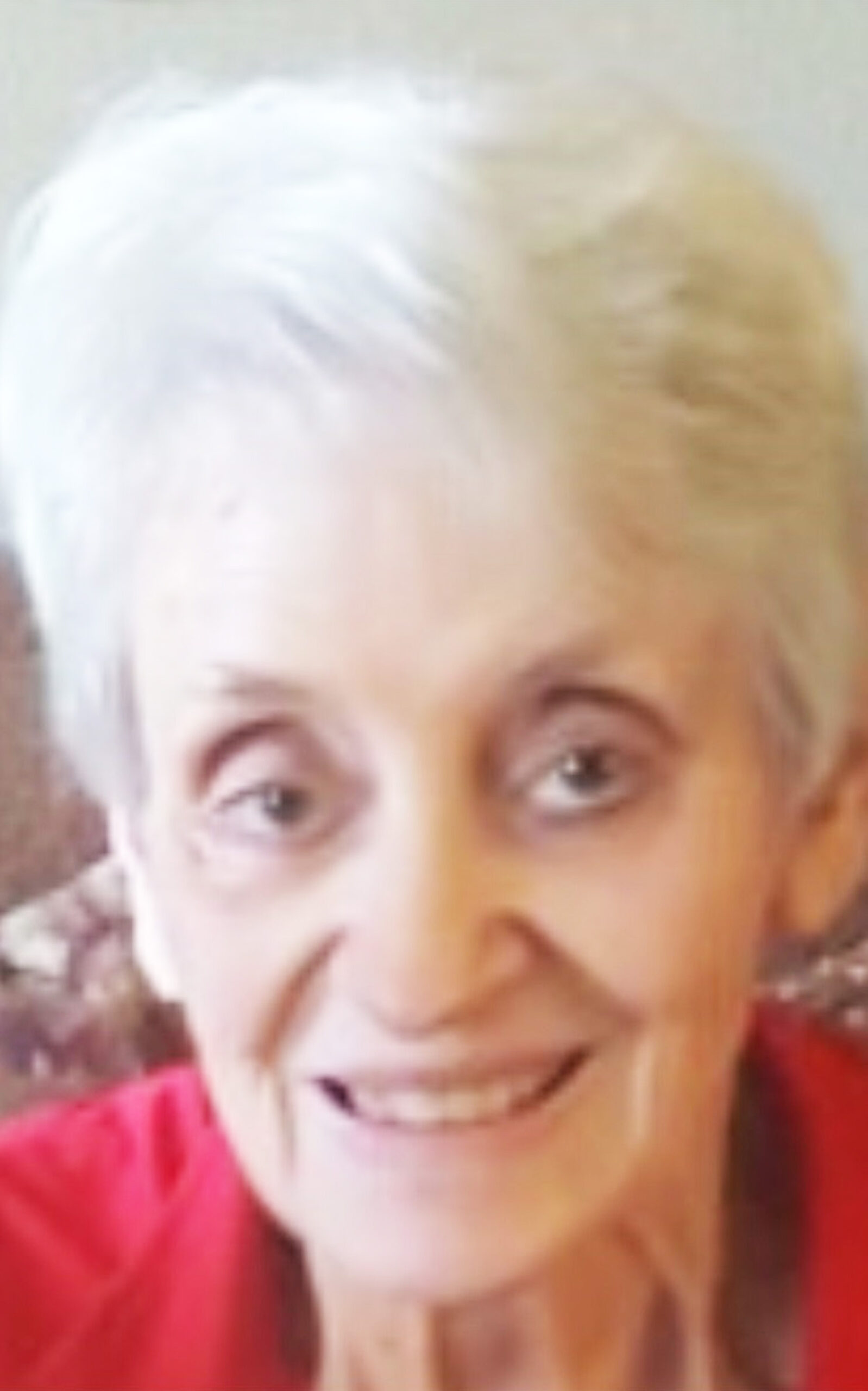 Janice Fern Mann – Bowie News