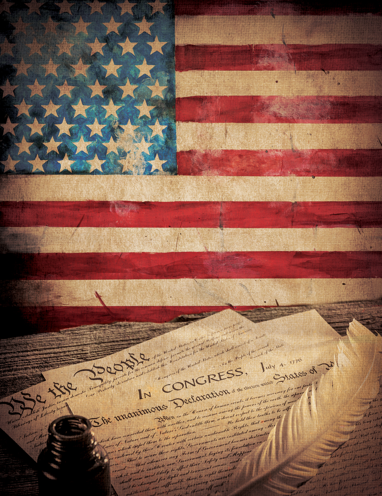 Fun festive facts about the July 4th holiday – Bowie News
