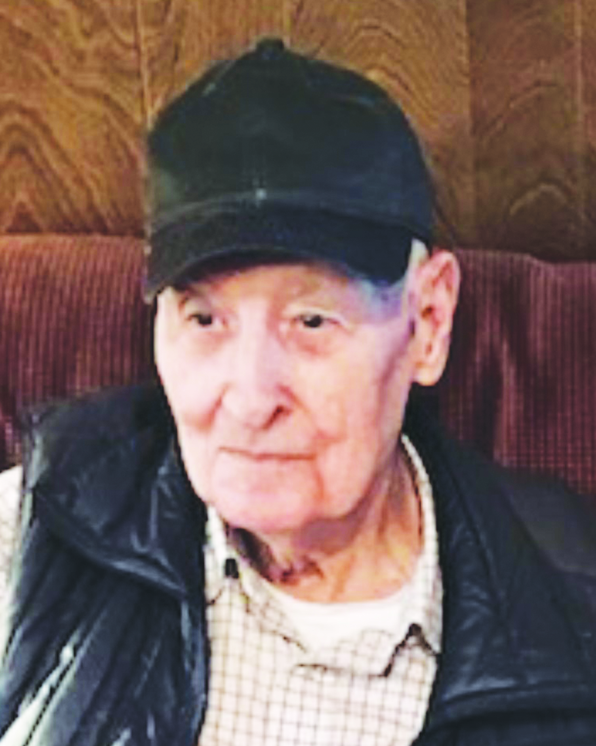 David August Kaiser – Bowie News
