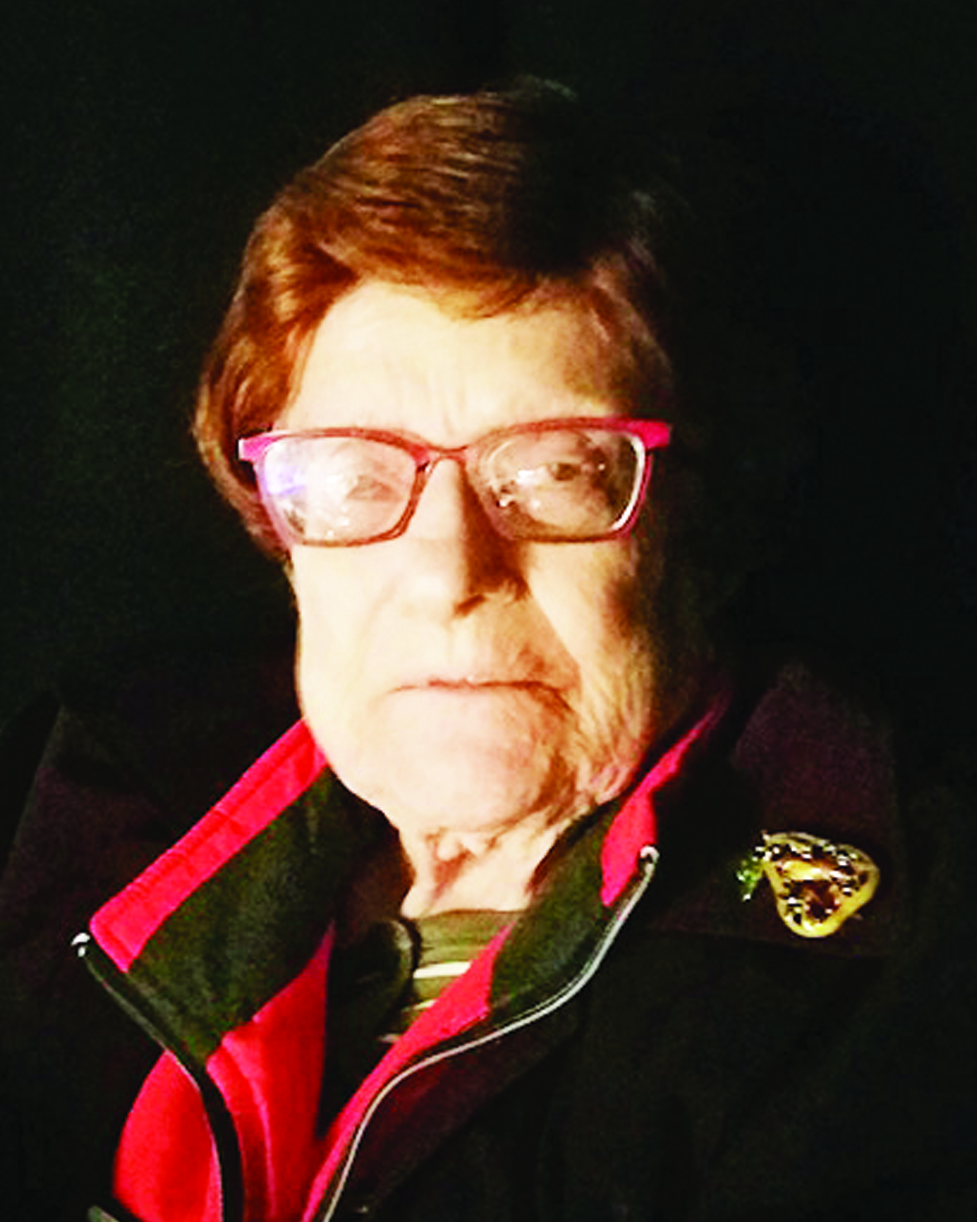 Nelda Jean Glover – Bowie News