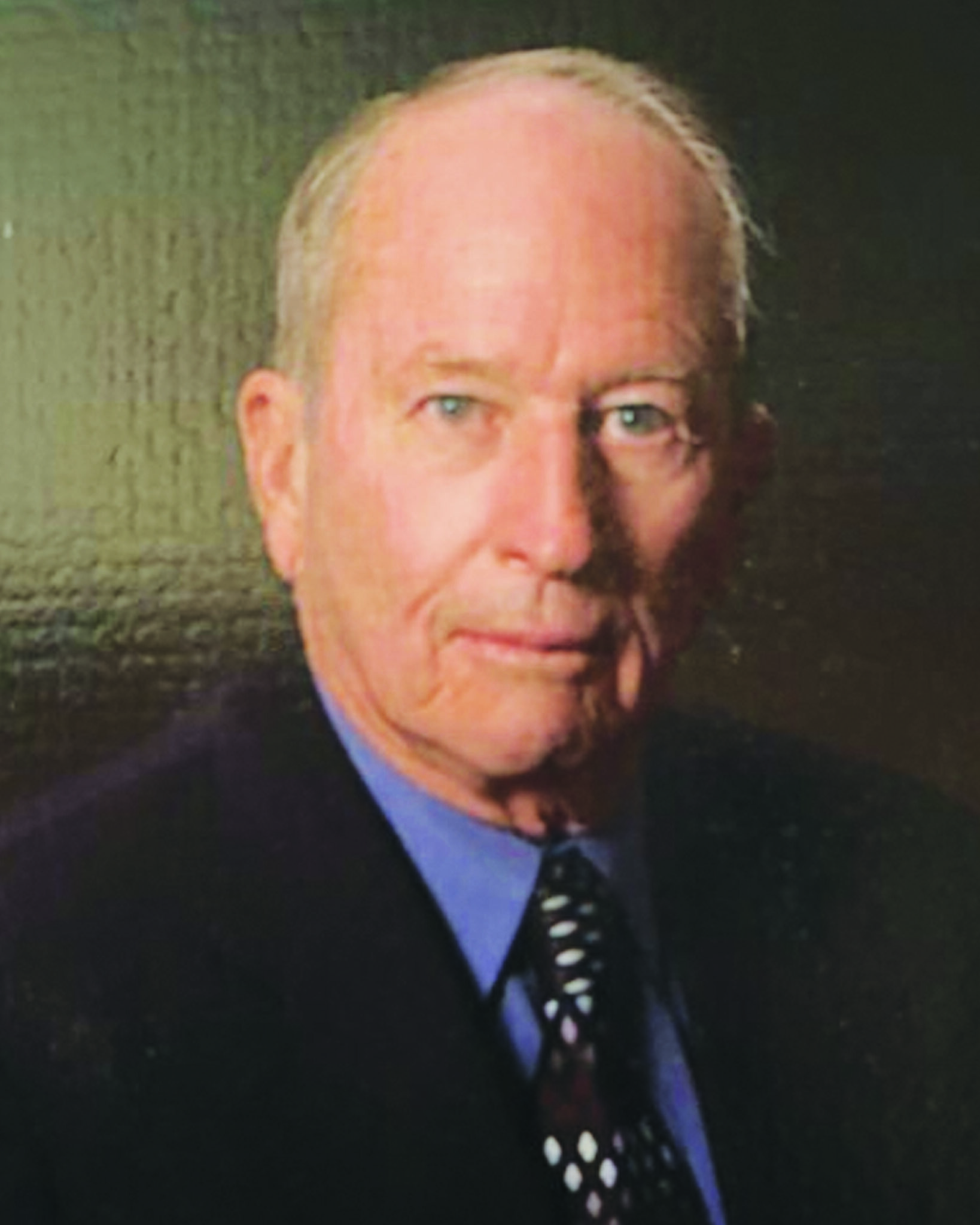 Joe Dale Sampson – Bowie News