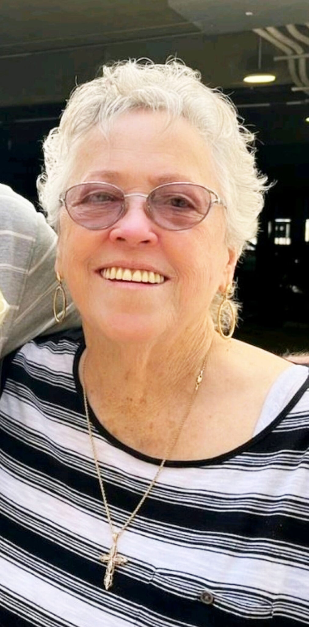 Patricia “Pat” Reynolds – Bowie News