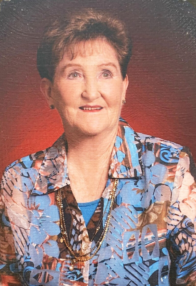 Annie Ruth Mitchell – Bowie News