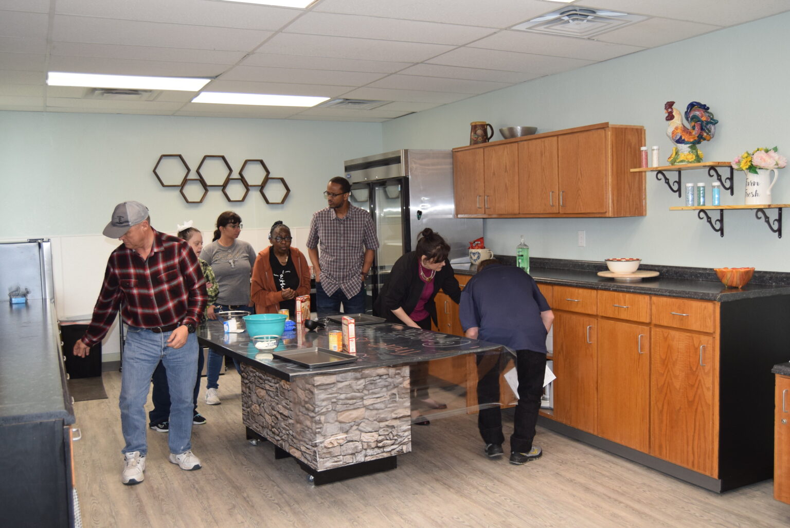 Evergreen Life Services opens in Bowie to fill void of services for ...
