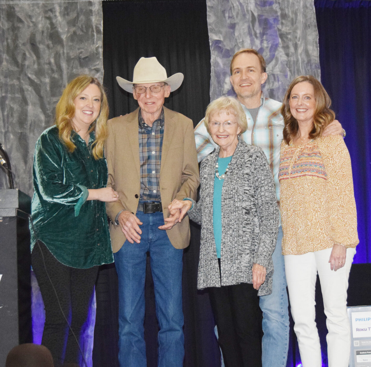 Bowie Chamber celebrates by presenting community awards – Bowie News