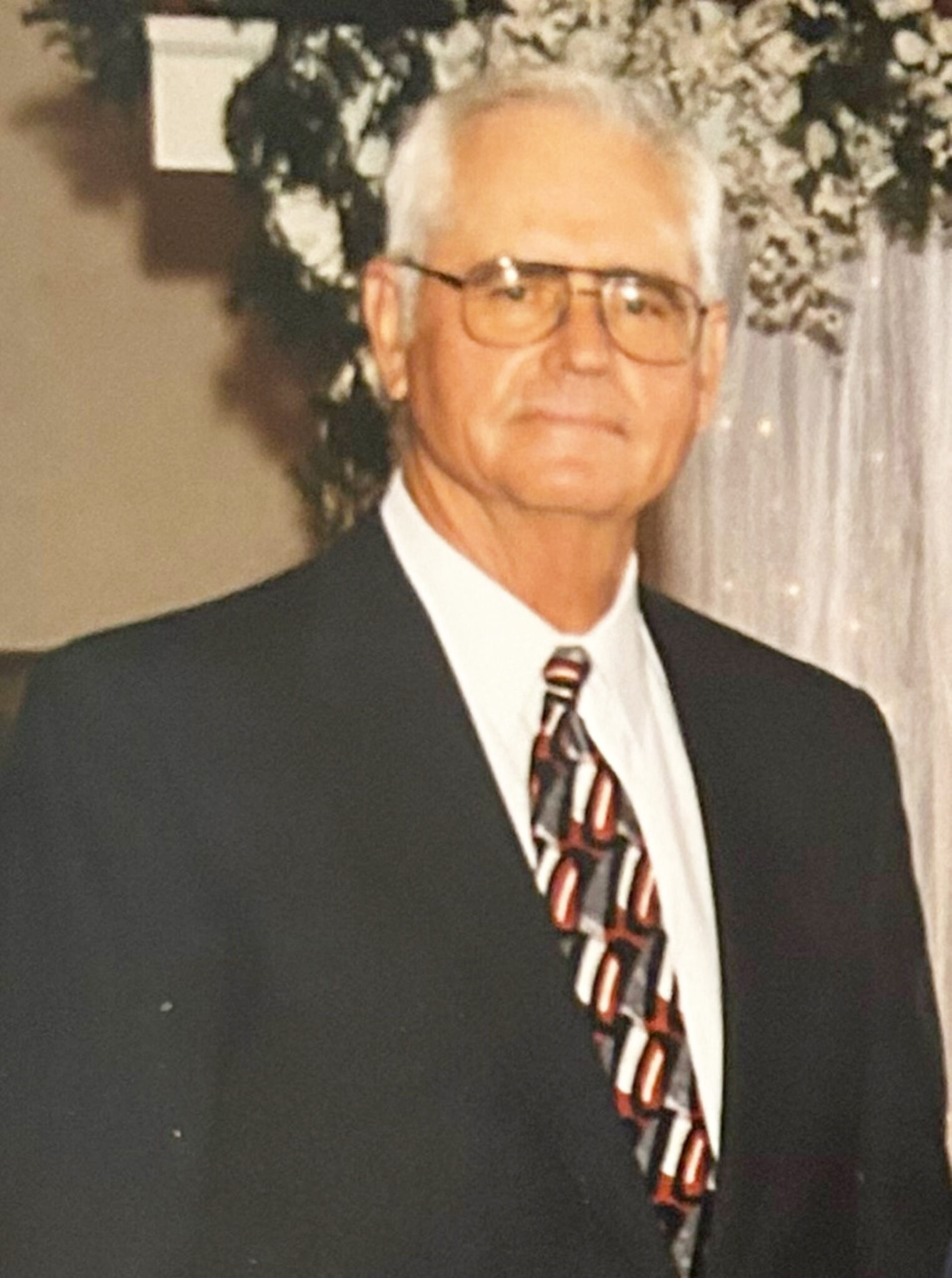 Jerry B. Hall – Bowie News