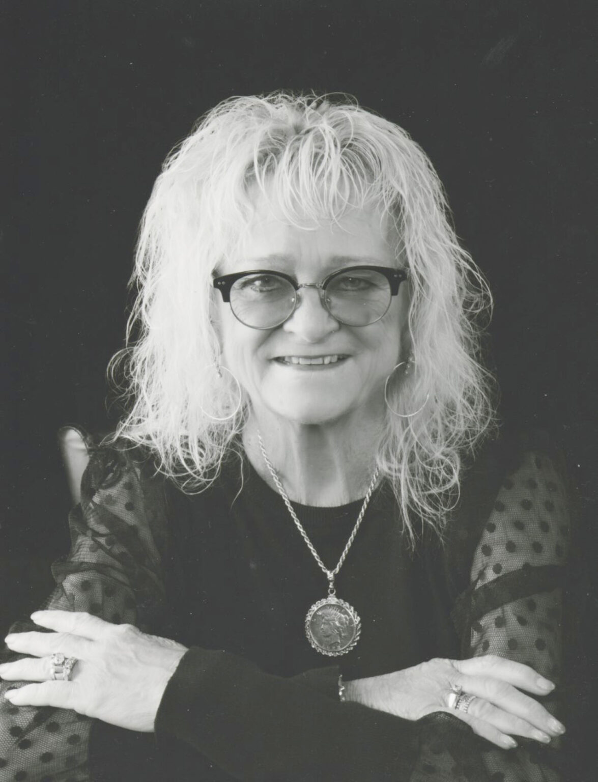Connie Rue Thomas – Bowie News