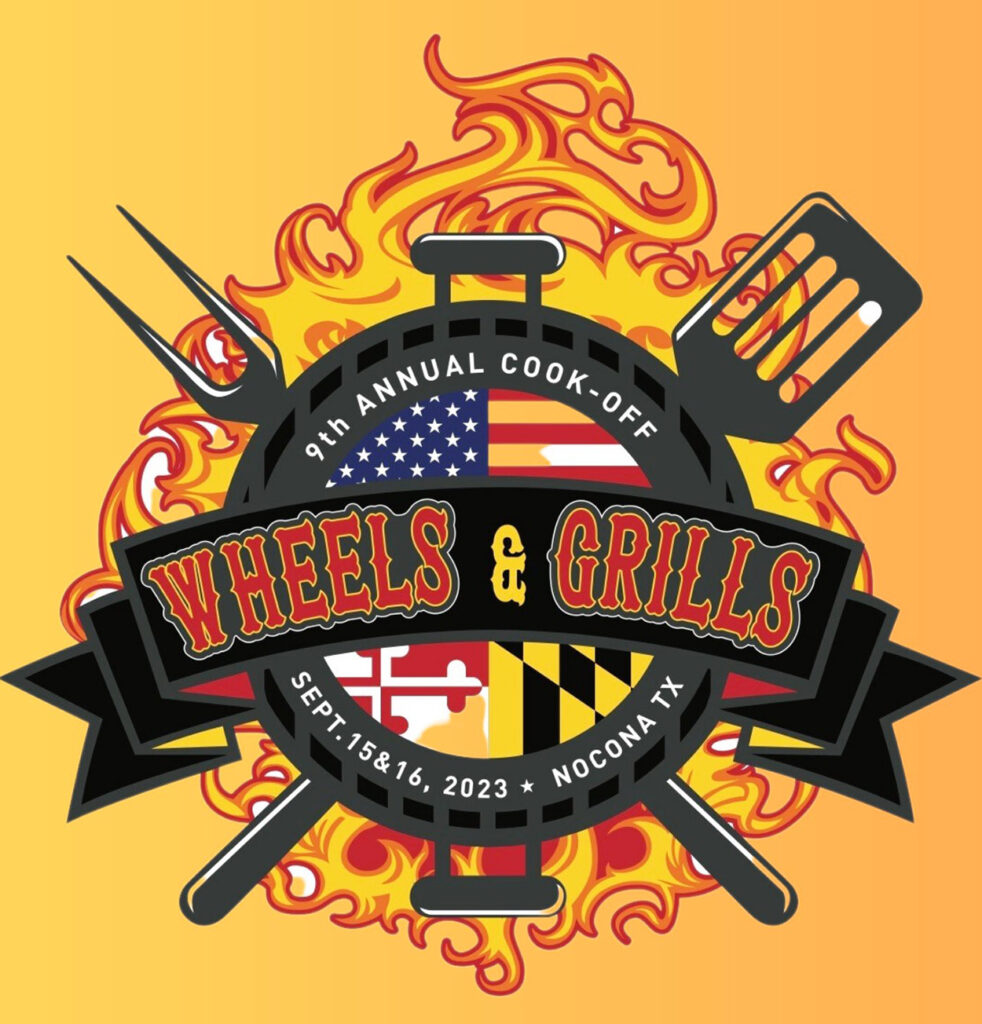 Wheels & Grills Cook-off heating up – Bowie News
