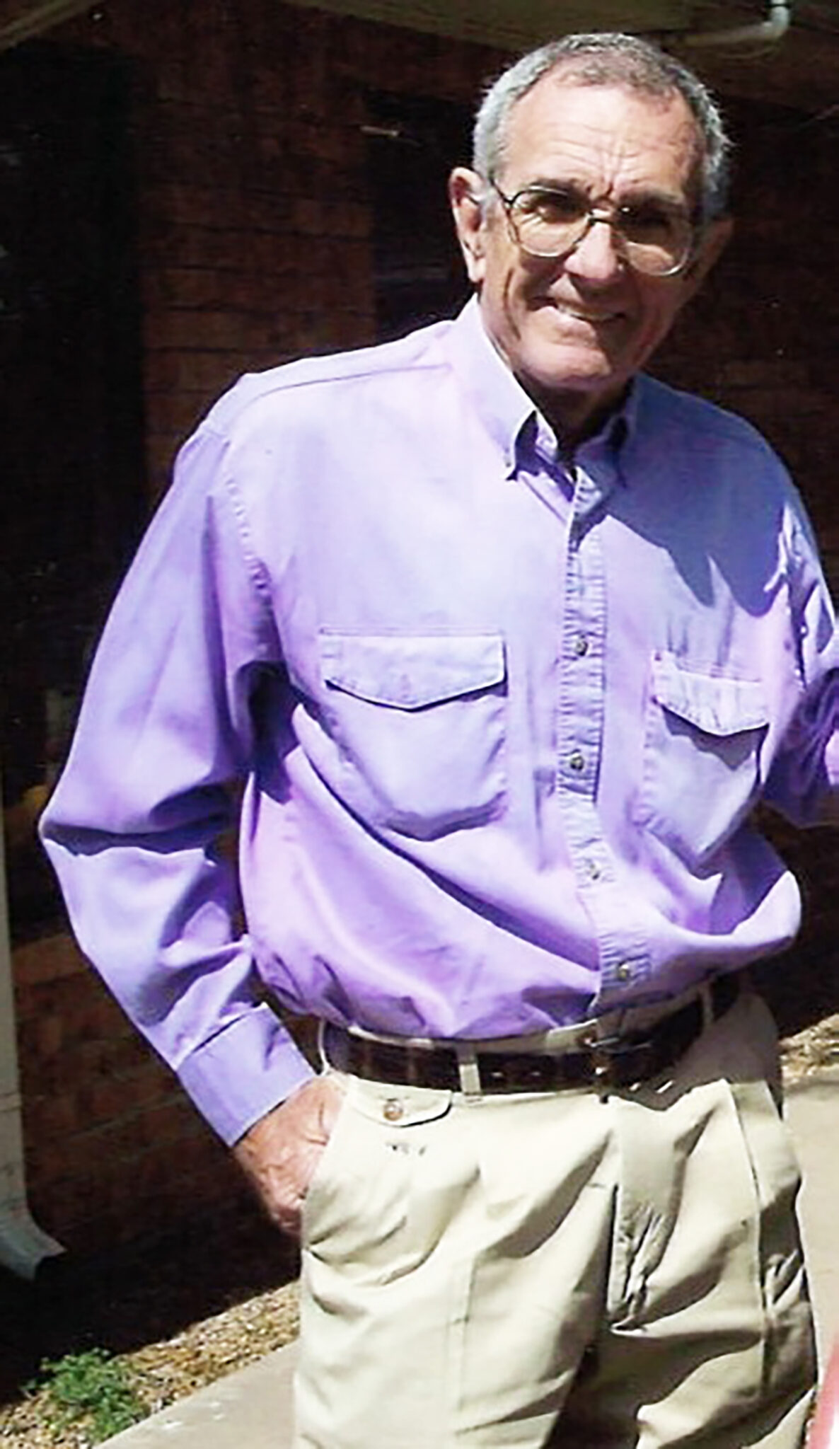 Richard Charles Bowling – Bowie News