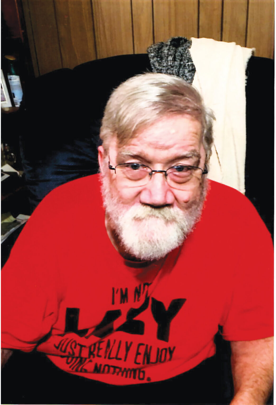 Bobbie “Bob” Brashear – Bowie News