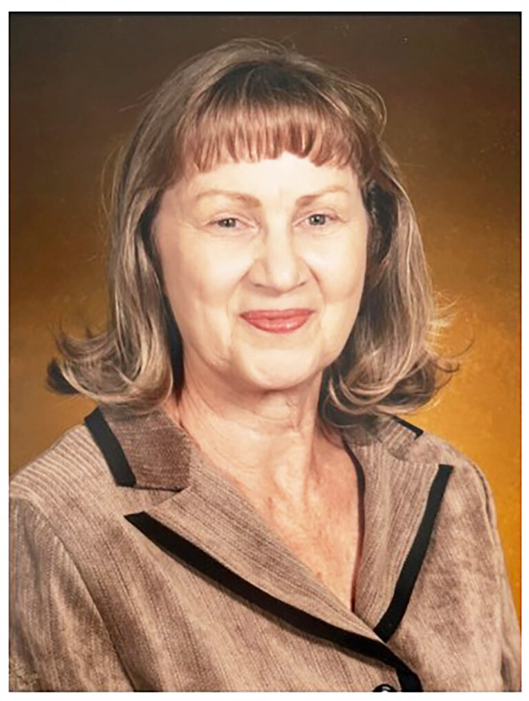 Bobbie “Bob” Brashear – Bowie News