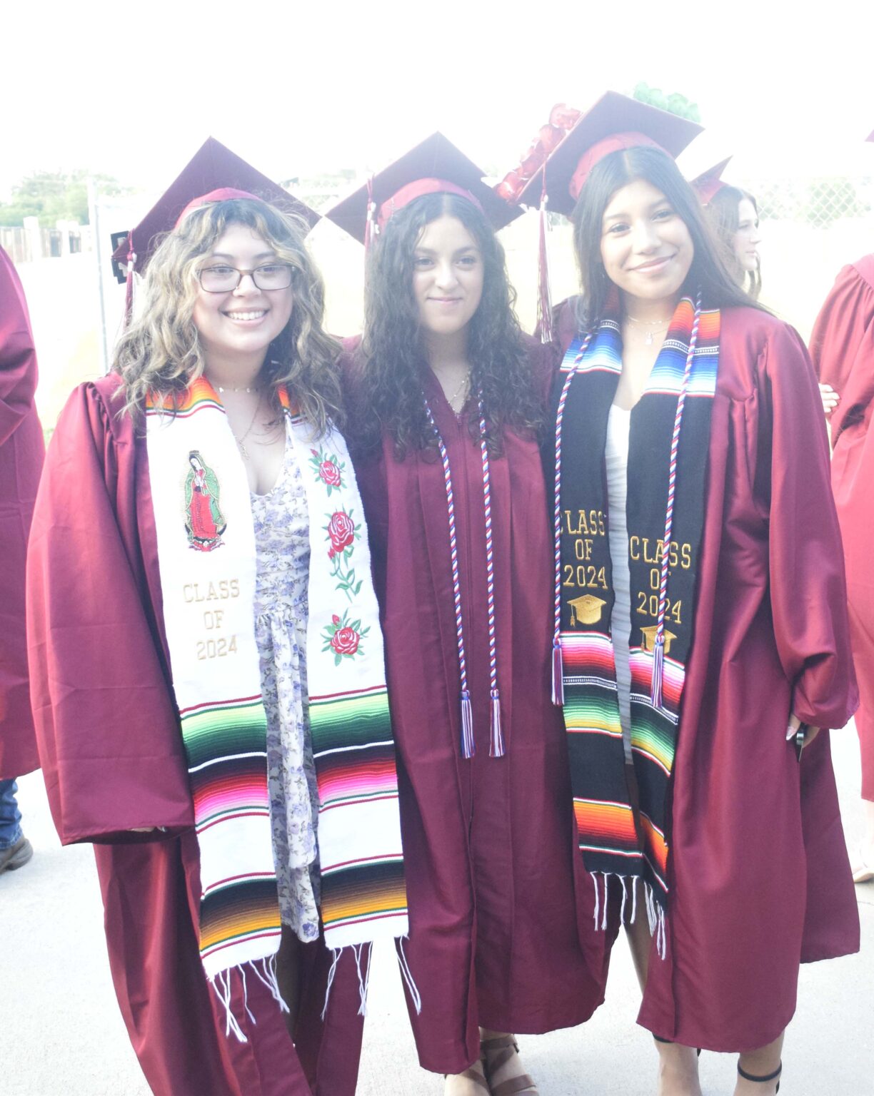 Bowie High School graduation presented – Bowie News
