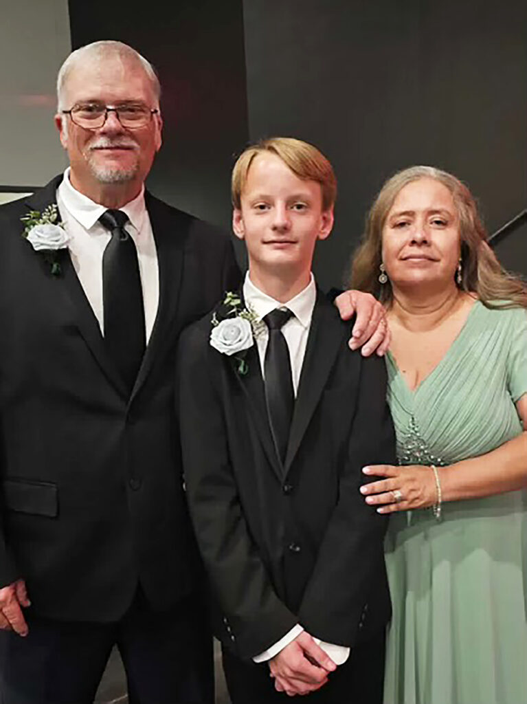 Prairie Valley names Caruthers as new athletic director – Bowie News