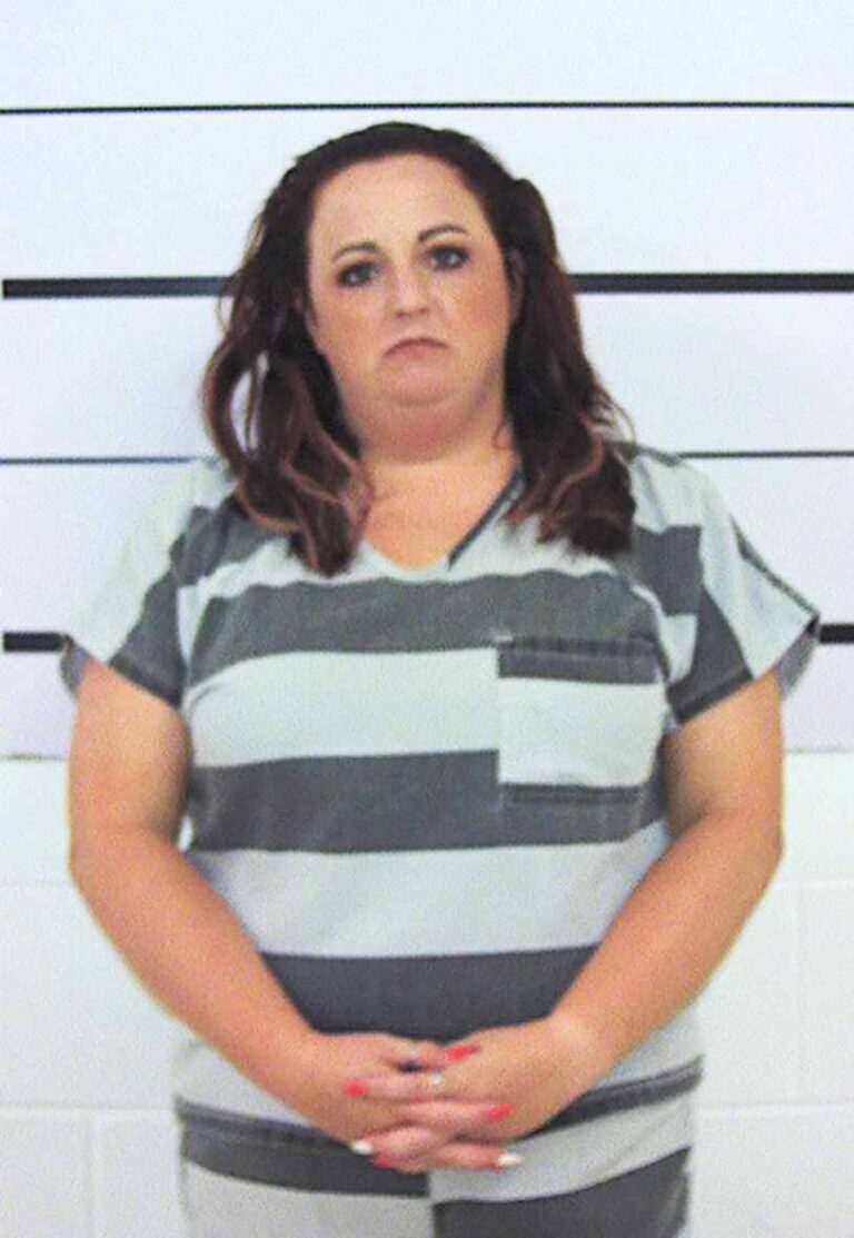 DA’s case details still remain unclear – Bowie News