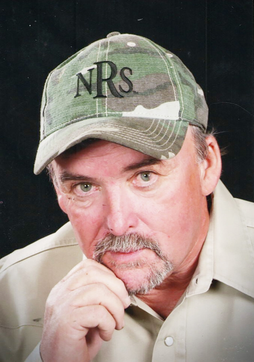 Bobbie “Bob” Brashear – Bowie News
