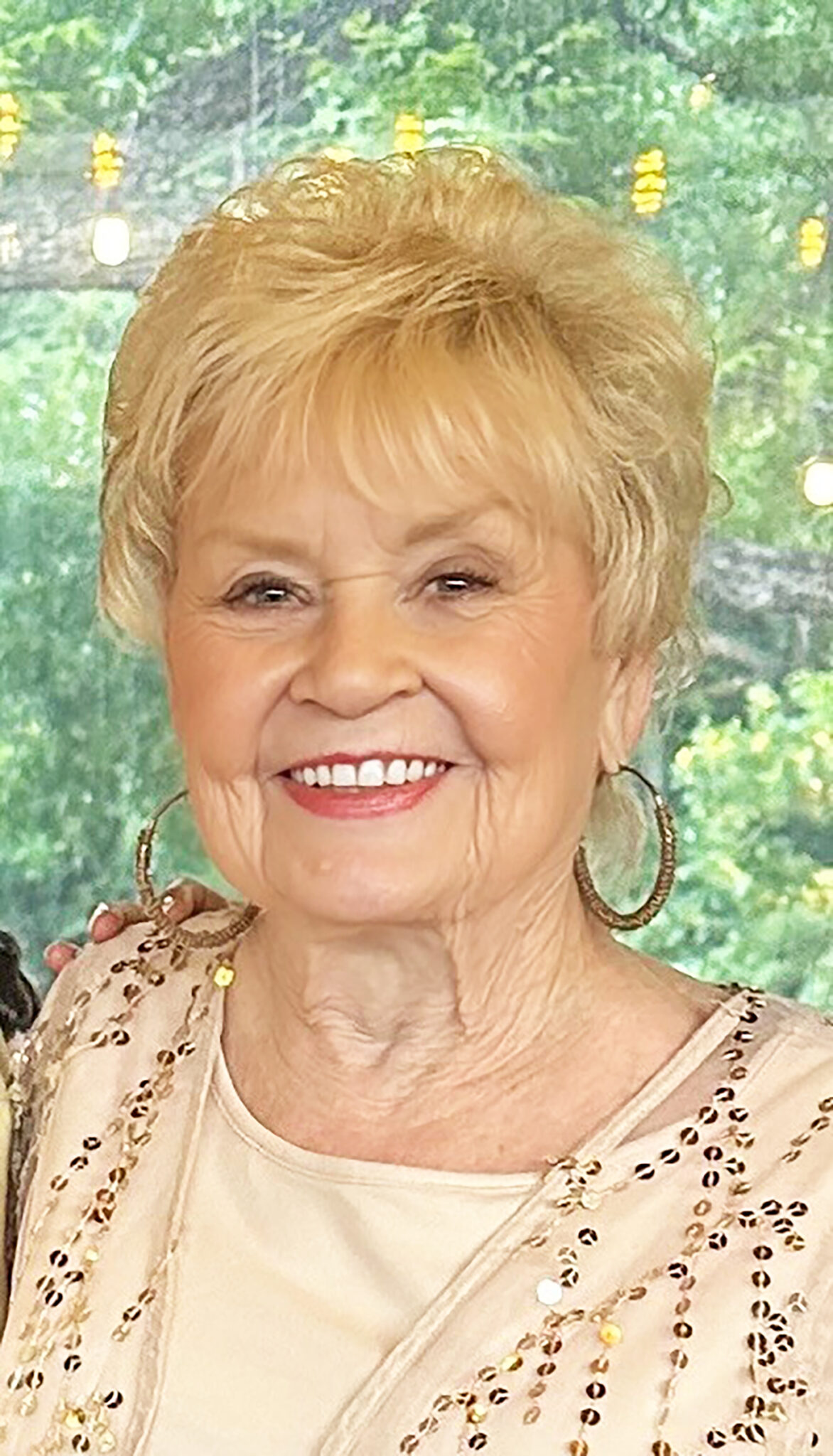Bobbie “Bob” Brashear – Bowie News