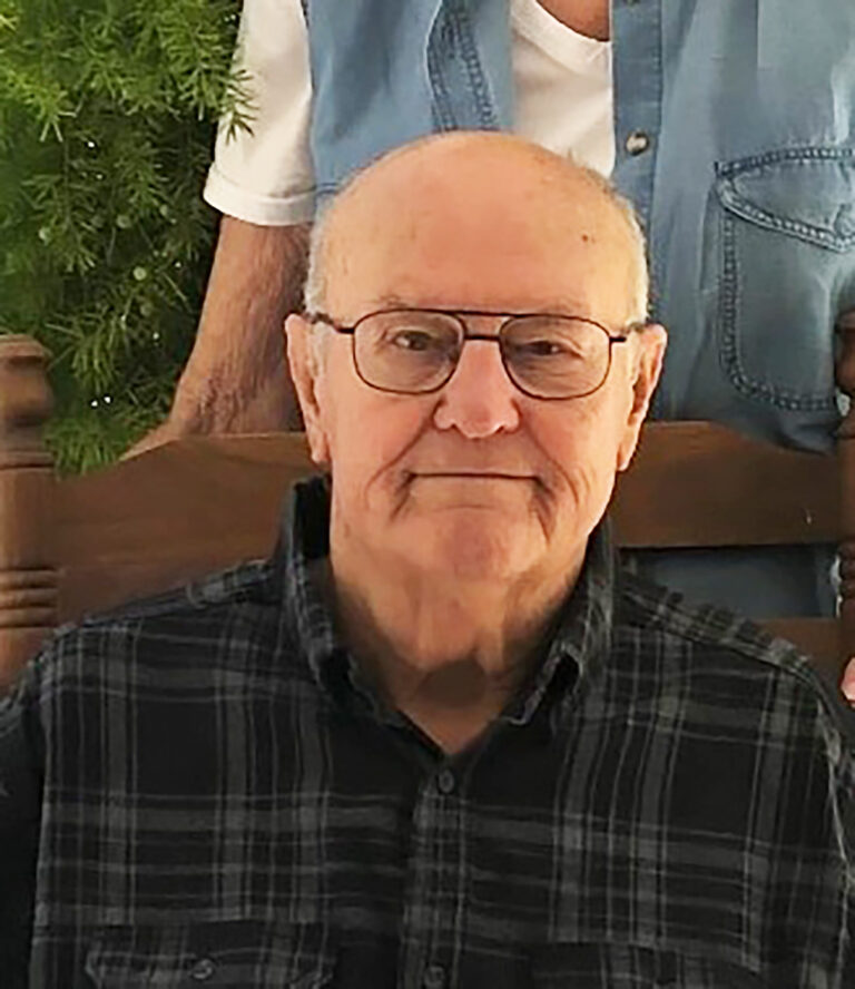Bobbie “Bob” Brashear – Bowie News