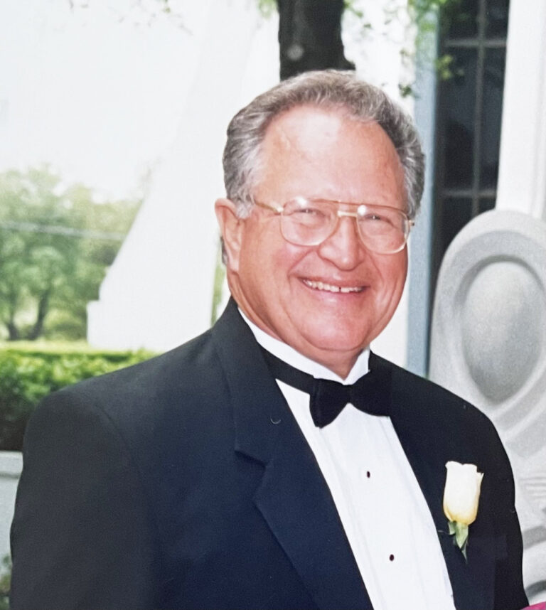 Terry Joe Haralson – Bowie News