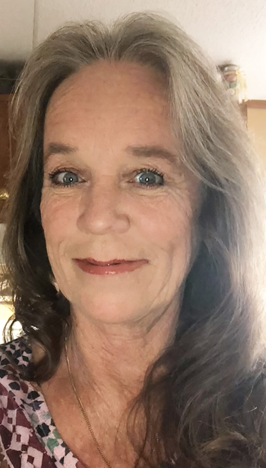 Bobbie “Bob” Brashear – Bowie News