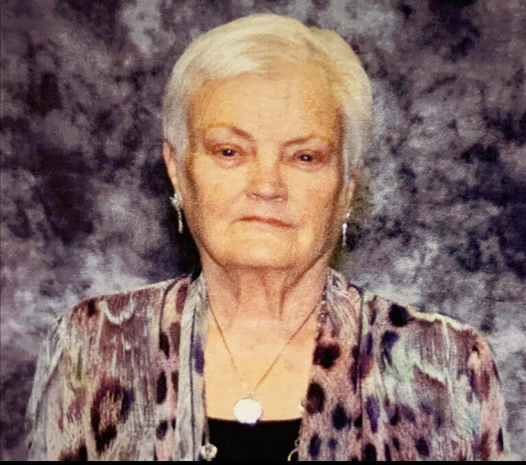 Betty Jean Ogle – Bowie News