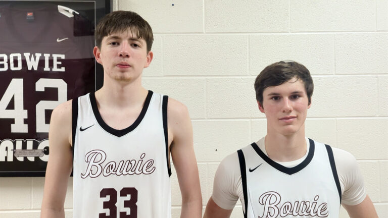 Nocona welcomes Spitzer as new girl’s basketball coach – Bowie News
