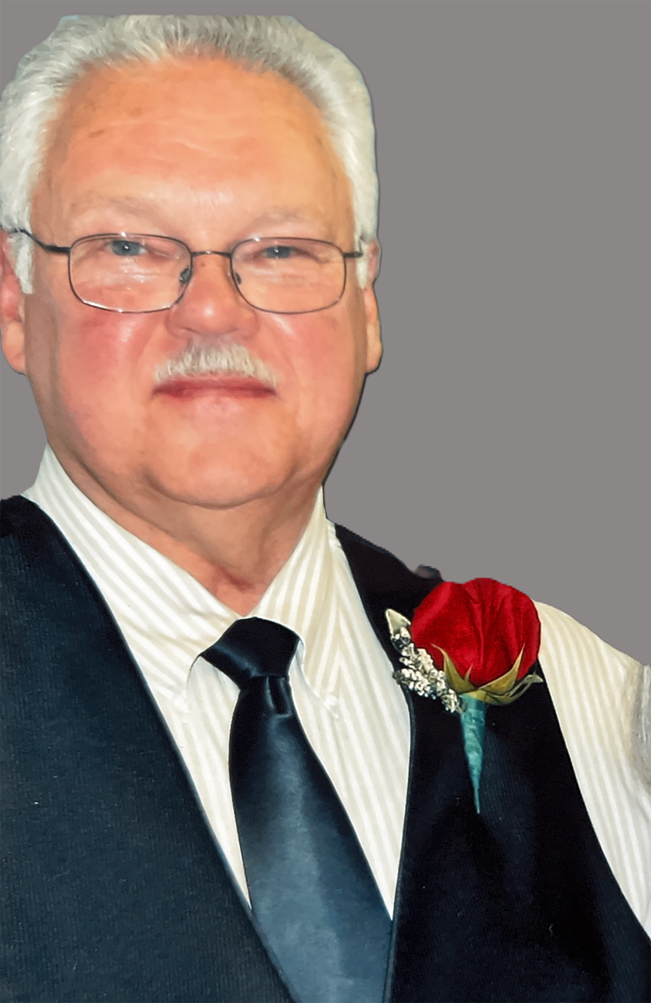 Bobbie “Bob” Brashear – Bowie News