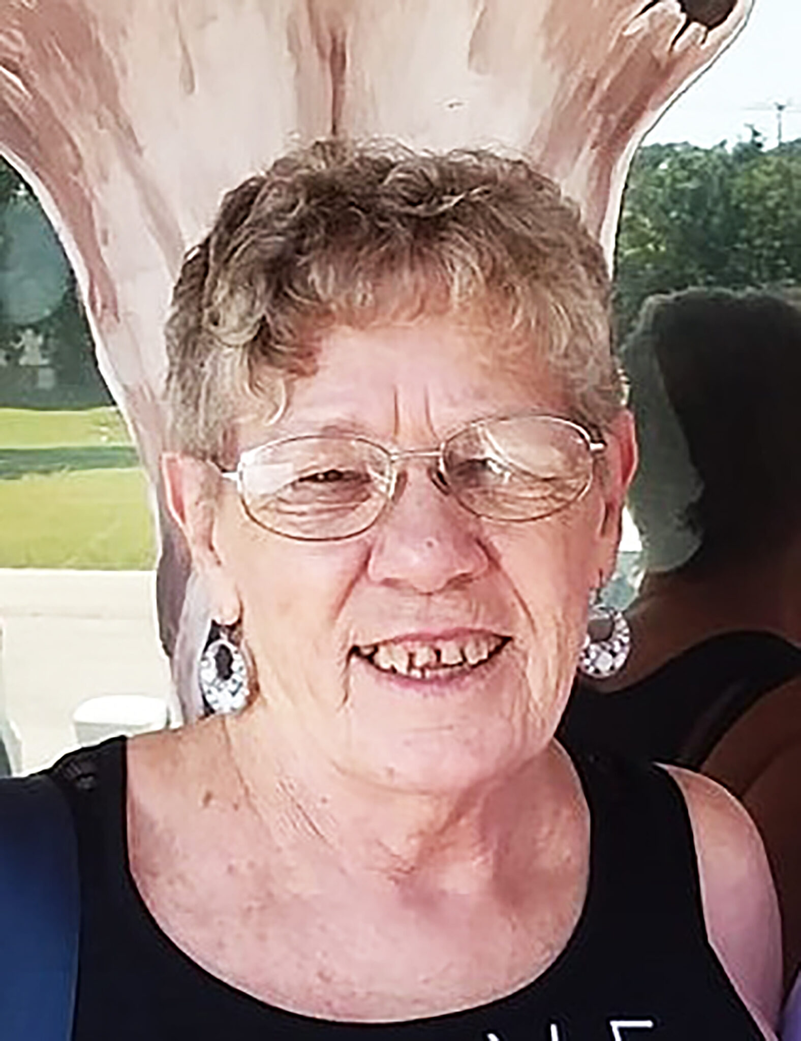 Bobbie “Bob” Brashear – Bowie News